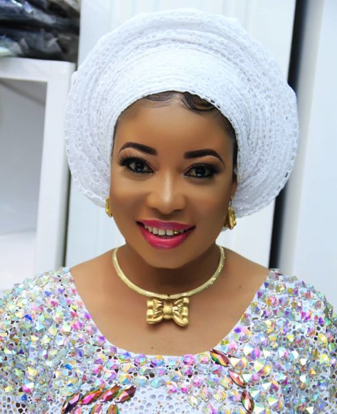 Lizzy Anjorin recounts her "journey into Islam" | BellaNaija
