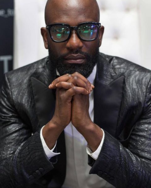 Betty Irabor shares Inspiring story of how Mai Atafo left his 7-Figure ...