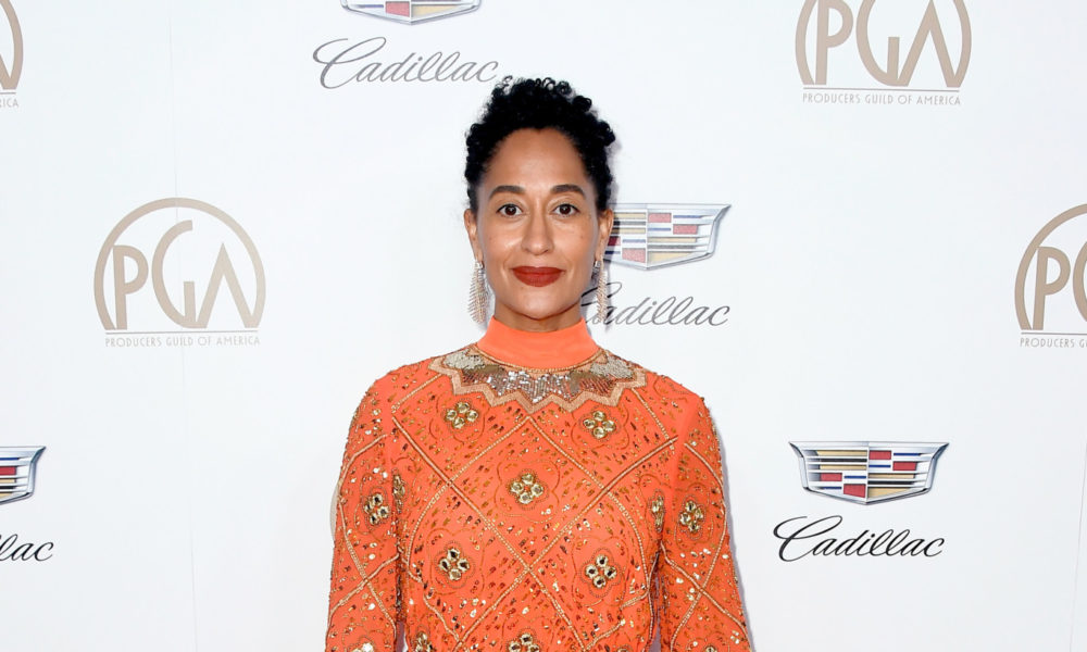 Tracee Ellis Ross, Mary J. Blige, Kerry Washington at the 29th Annual ...