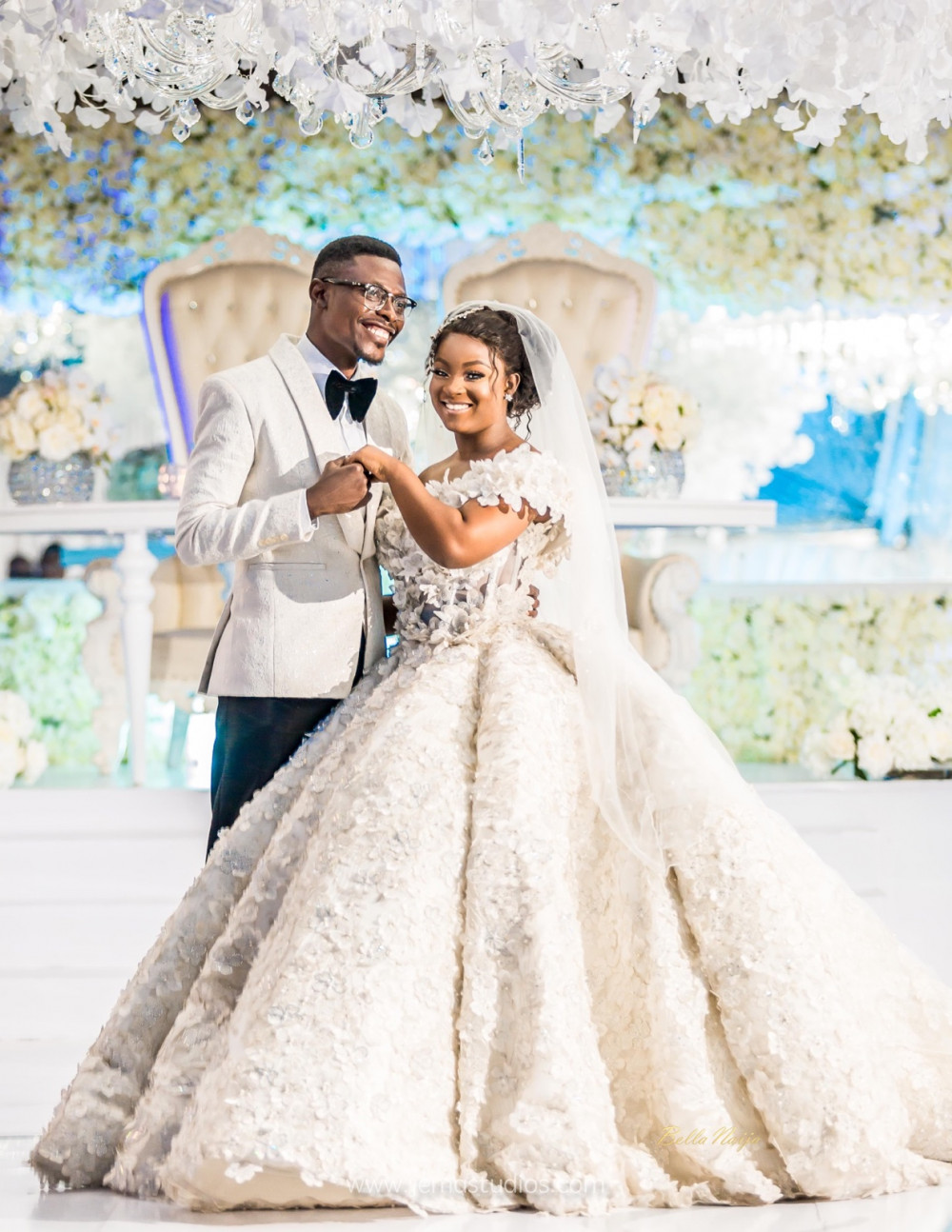 Sima Wedding Sima Couture | Jaehee Bridal Atelier Devin | Jaehee