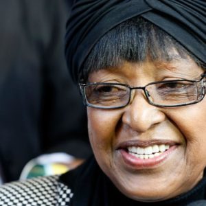 Winnie Madikizela-Mandela dies at 81 | BellaNaija