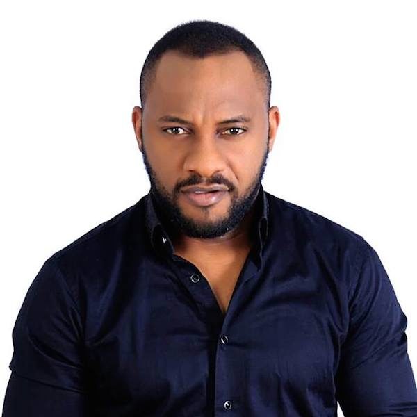 Yul Edochie has a Message for you this Morning on taking Responsibility ... Yul Edochie has a Message for you this Morning on taking Responsibility ...