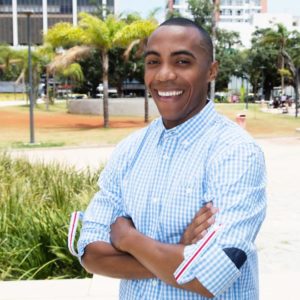 Iniobong Umoh: Lagos is an Alluring Lady | BellaNaija