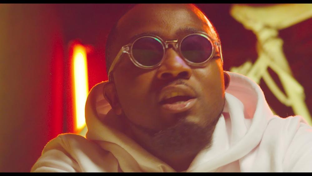 Ice Prince - Replay [New Video] | BellaNaija