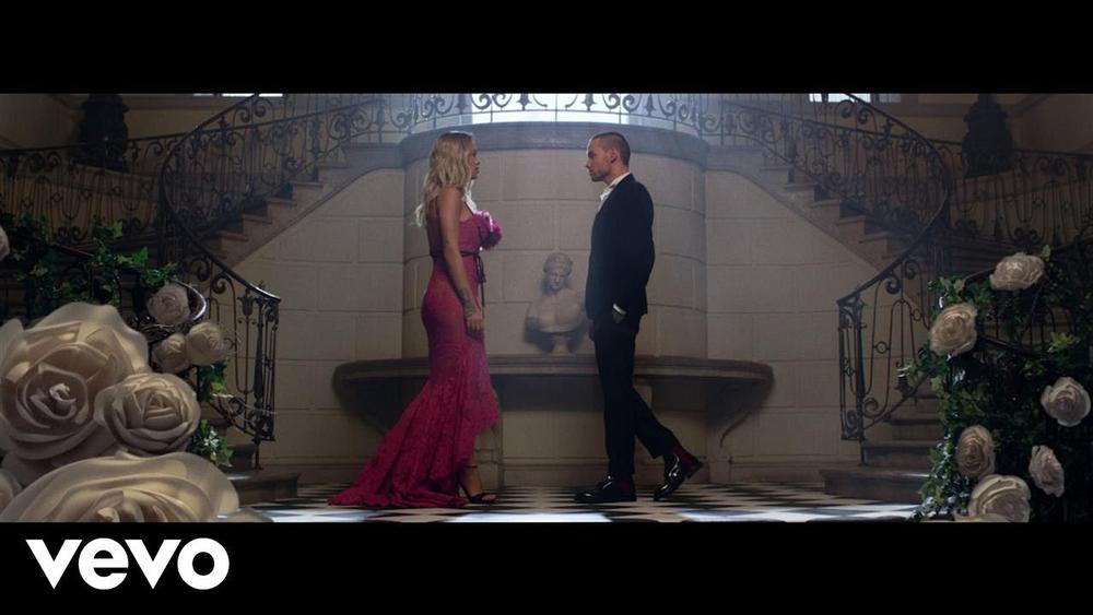 For You! Liam Payne & Rita Ora play love interests in Music Video for ...