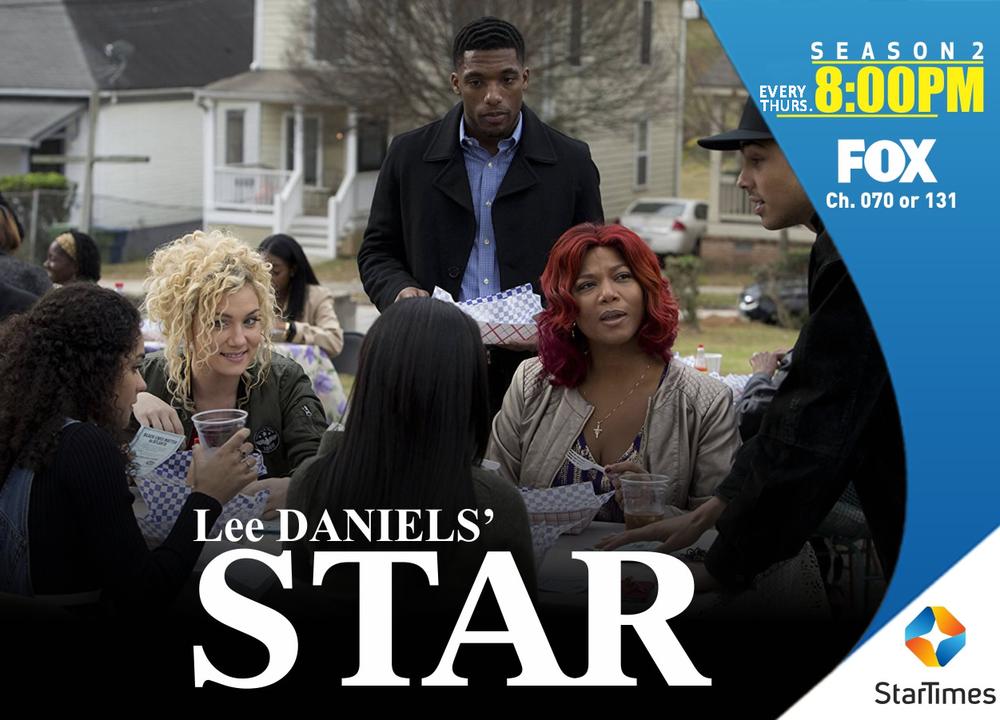 Missed the Last Episode of ''STAR''? Watch the Latest Episode Today on ...