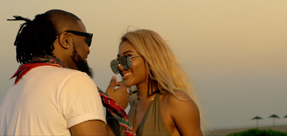 Ceeza Milli - Konfidential Love [New Video] | BellaNaija