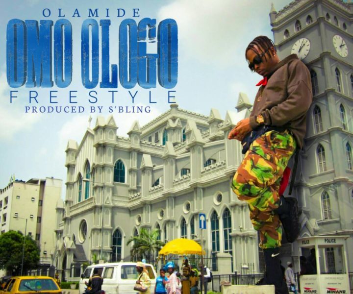 Olamide - Omo Ologo [New Music] | BellaNaija