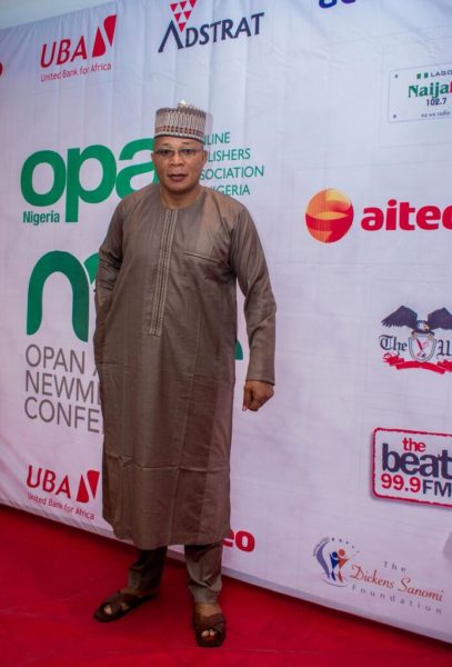 New Media Publishers, Bloggers, PR Consultants & Social Media ...