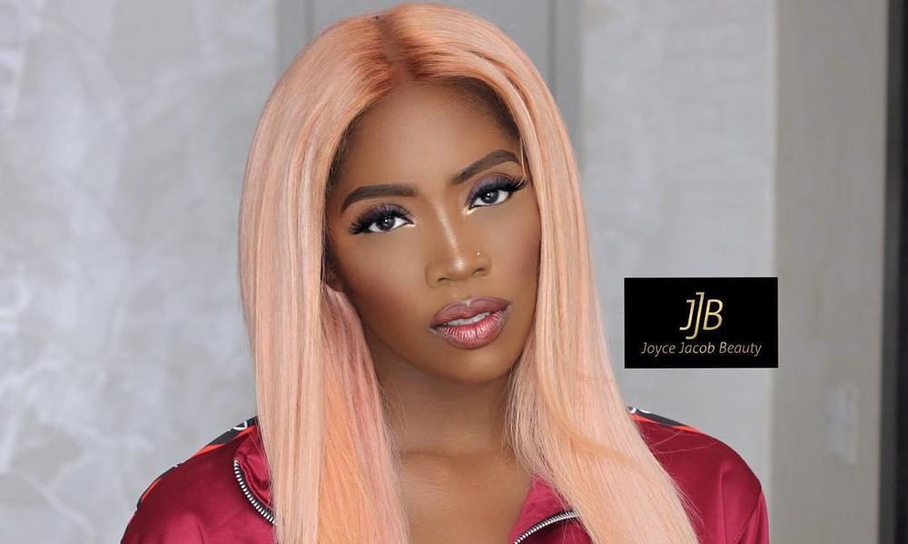 Happy Birthday Tiwa! Here are 8 Times she gave us Hair Color ...