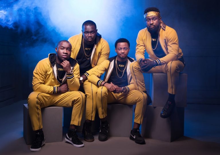 Music & Style! Meet the Alternate Sound Band ? | BellaNaija