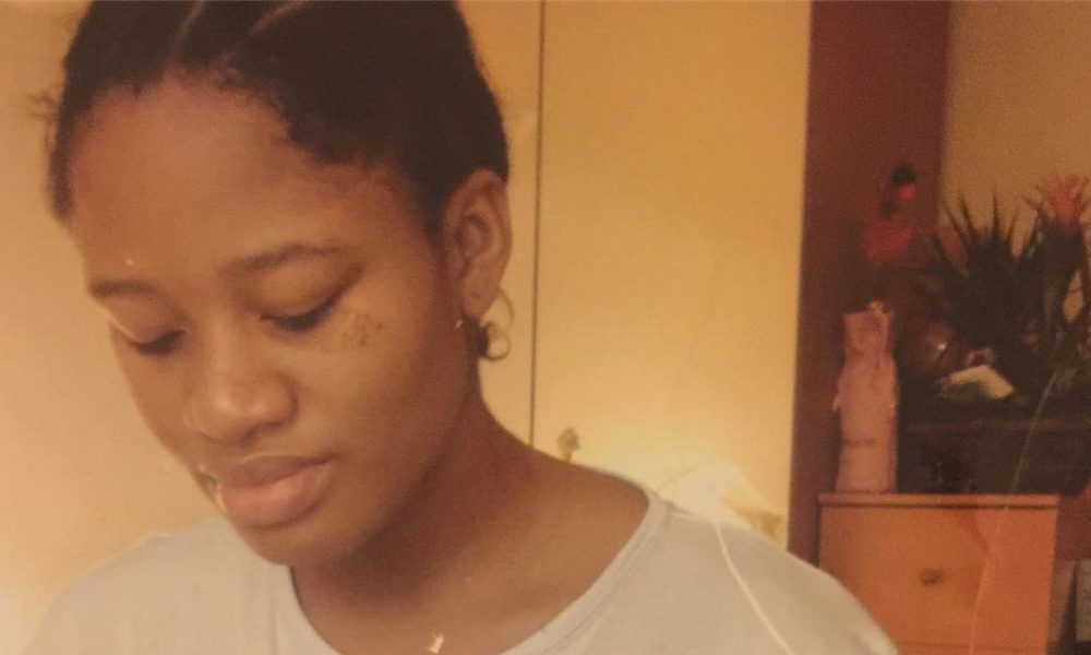 "I had faith and an incredible amount of resilience that saw me through ...