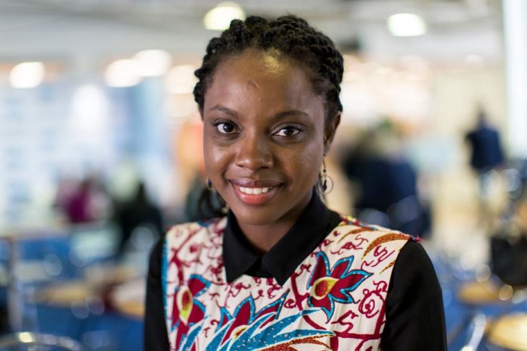 Ayobami Adebayo's "Stay With Me" makes Longlist of Wellcome Book Prize ...