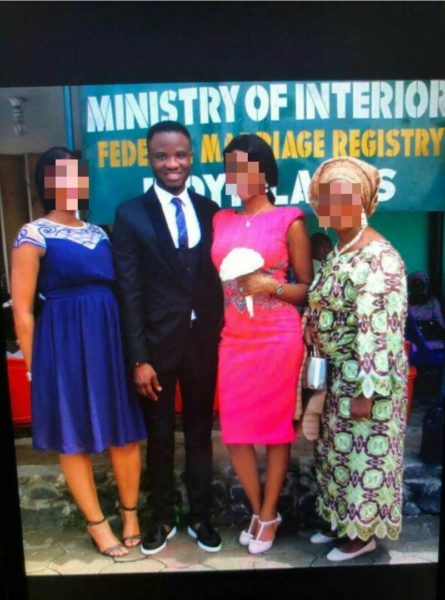 Is #BBNaija's DeeOne Married? | BellaNaija