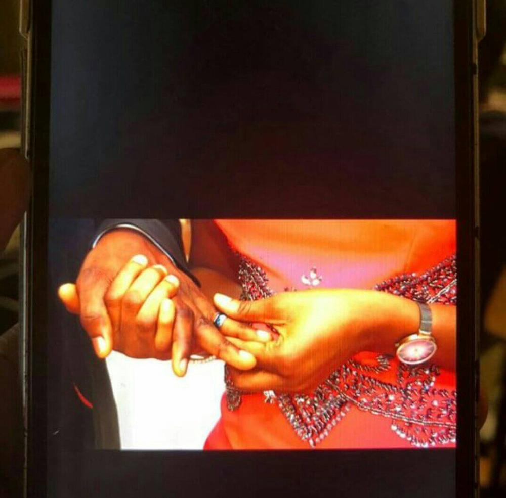 Is #BBNaija's DeeOne Married? | BellaNaija