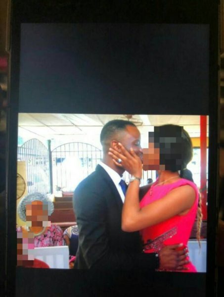 Is #BBNaija's DeeOne Married? | BellaNaija