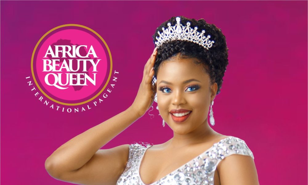 A New SUV, $5,000 Cash Prize & More! Africa Beauty Queen International ...
