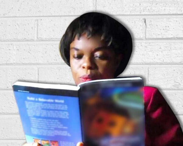 #LiterallyWhatsHot: The Gospel of Christ, Neo-Paganism, and Paganistic ...