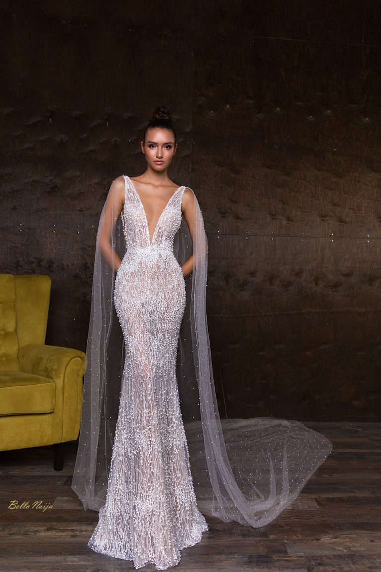 BN Bridal: The Soul of The Oasis by Crystal Design Collection