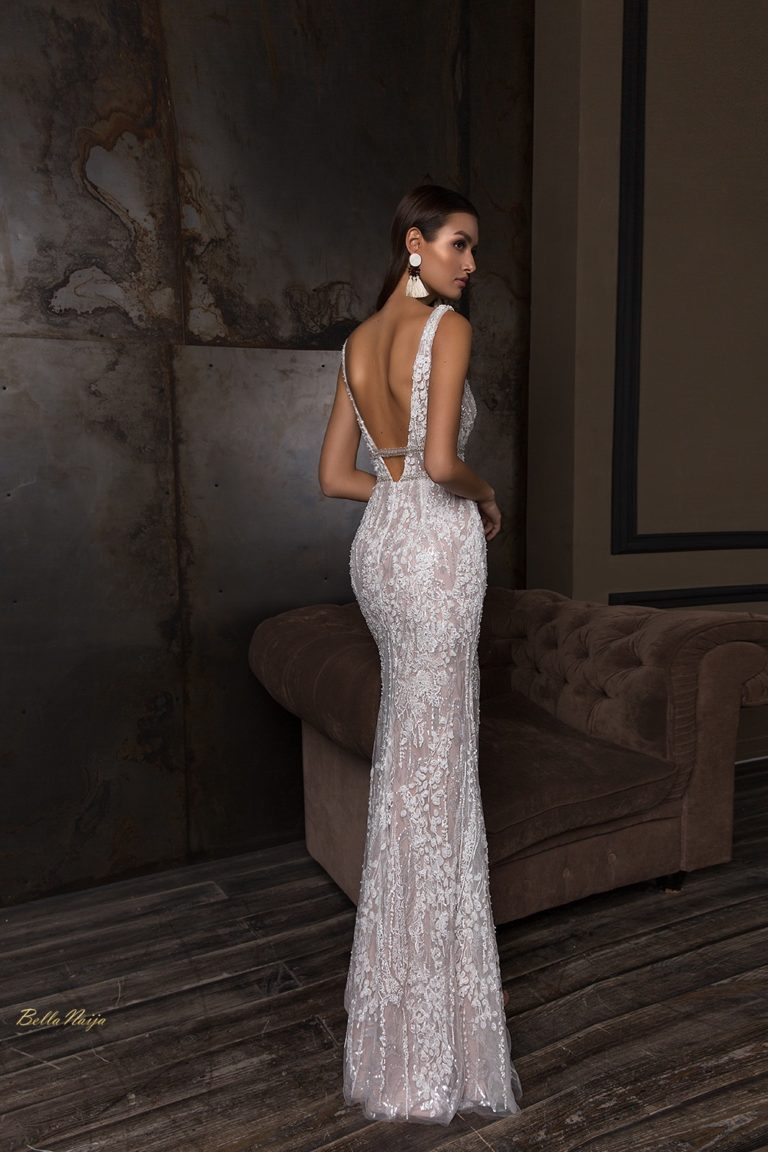 BN Bridal: The Soul of The Oasis by Crystal Design Collection