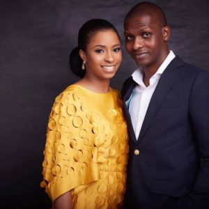 Dami Osinbajo's fiancè Olusegun Bakare is a Pastor at RCCG - SA to VP ...