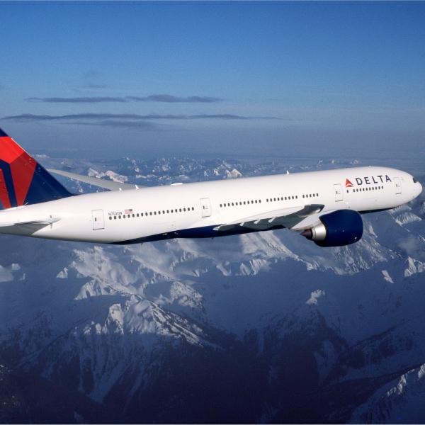 Delta Flight bound for Atlanta makes Emergency Landing in Lagos ...