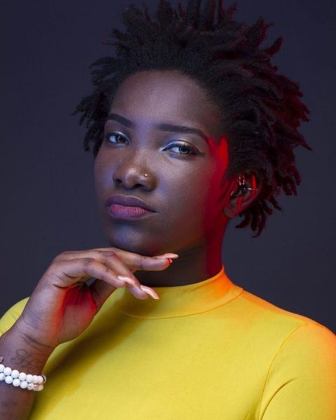 Viral Video of deceased Ghanaian singer Ebony Reigns' Body Leaves Fans ...