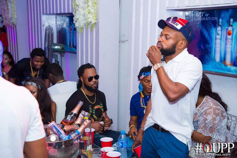 No Party like a Quilox Party! Games, Good Music & So Much Fun at the ...