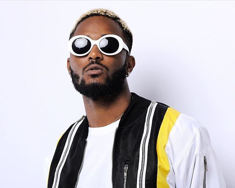 "My music is literally me giving you a diary on my life" - Read D-O's ...