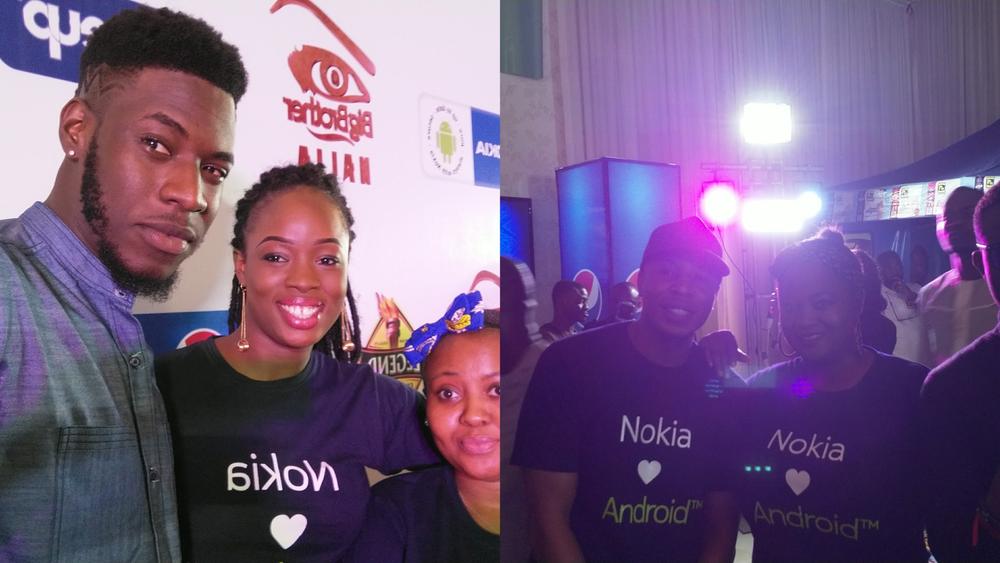 BBNaija 2018 ‘Double Wahala’: Between Bisola, Soma and Gifty, who took ...