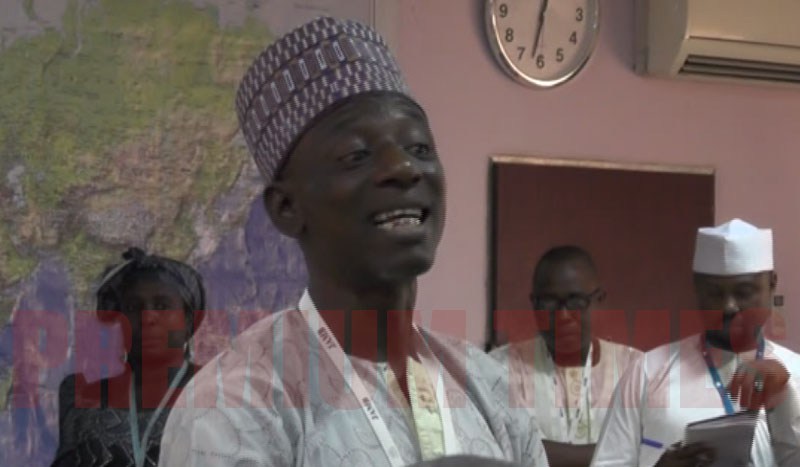 Another JAMB Official makes Suspicious Claim concerning Missing ₦23m ...