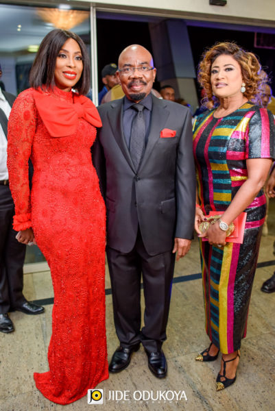 A Festival of Music, Food & Love!?Royal Hibiscus Hotel premieres in ...