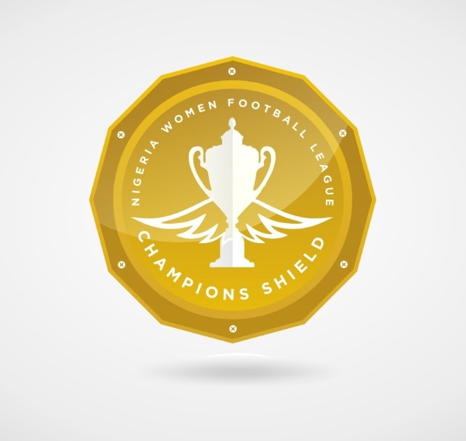 Nigerian Women Football League launches the NWFL Champions Shield to ...