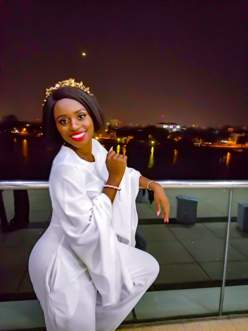 Oma Ehiri: My BBN Wonderland Experience - BellaNaija
