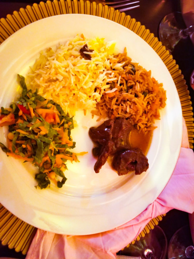 Oma Ehiri: My BBN Wonderland Experience - BellaNaija