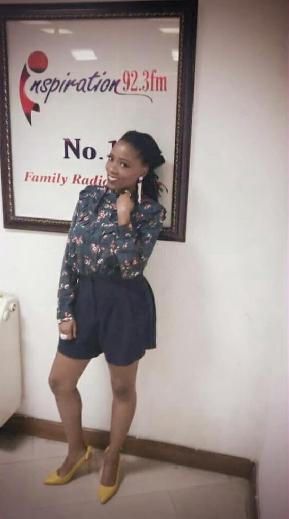 Tosyn Bucknor lands New Radio Show ?? | BellaNaija