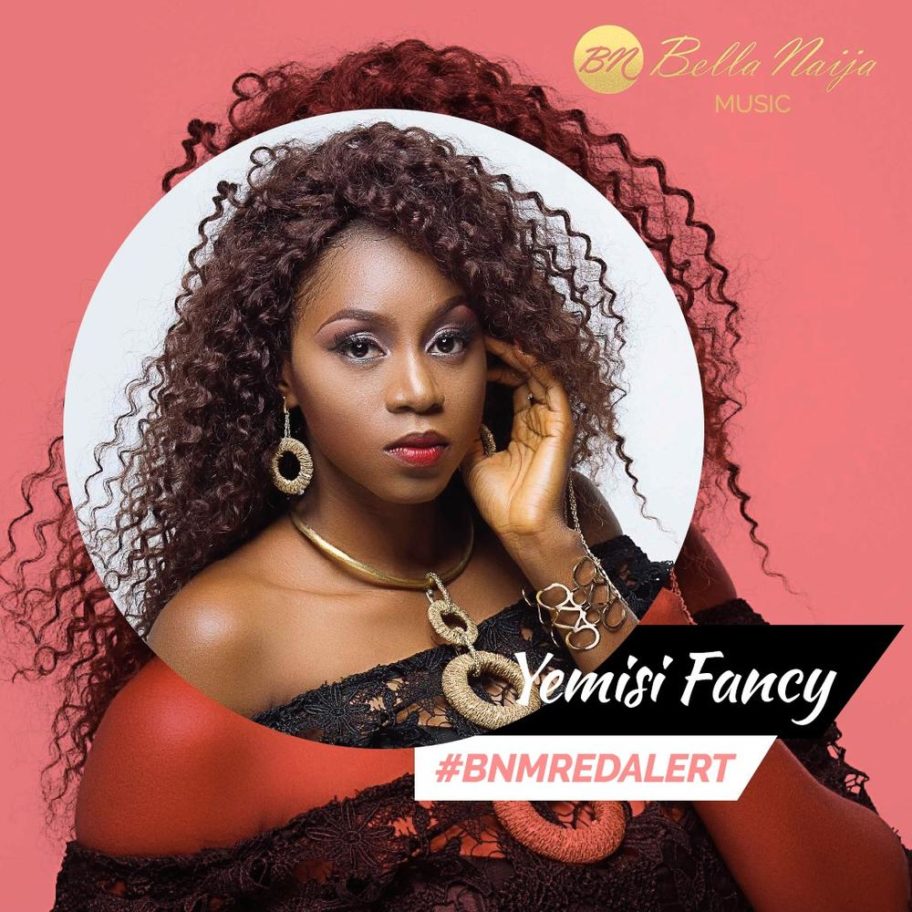 BellaNaija Music presents our BNM Red Alert for February - Yemisi Fancy ...