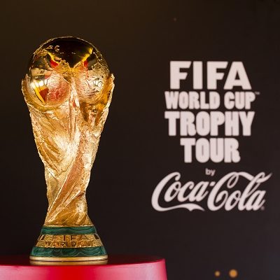 Wondering how Valuable the World Cup Trophy is? Check Out these Facts ...