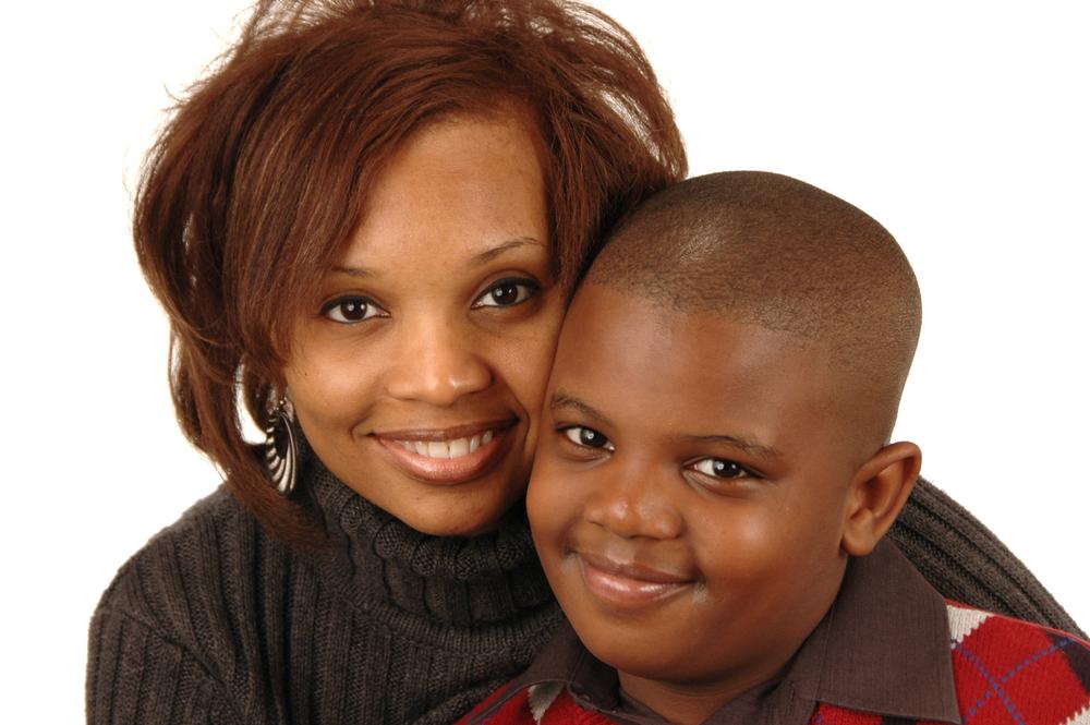 The Adoption Series with Abimbola Adeluwoye: Where do Families Come ...