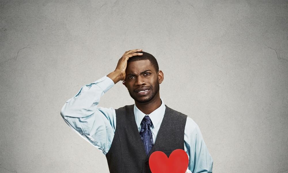 Uzezi Agboge: When Love isn't Enough | BellaNaija