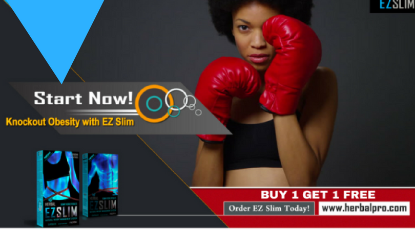 Enjoy Herbal Pro's Valentine Deal! Buy One Pack of EZ Slim & Get Another One FREE | BellaNaija