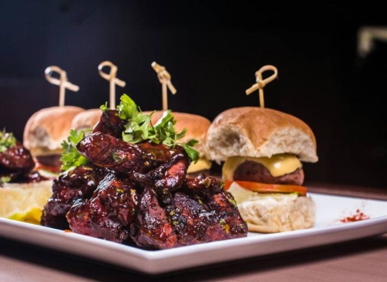 Rufus & Bee is offering Couples this Specialized Valentine Package ...