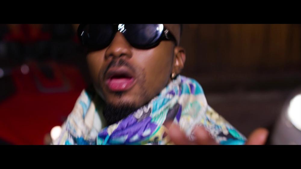 Skiibii x D'Tunes - Skibobo [New Video] | BellaNaija