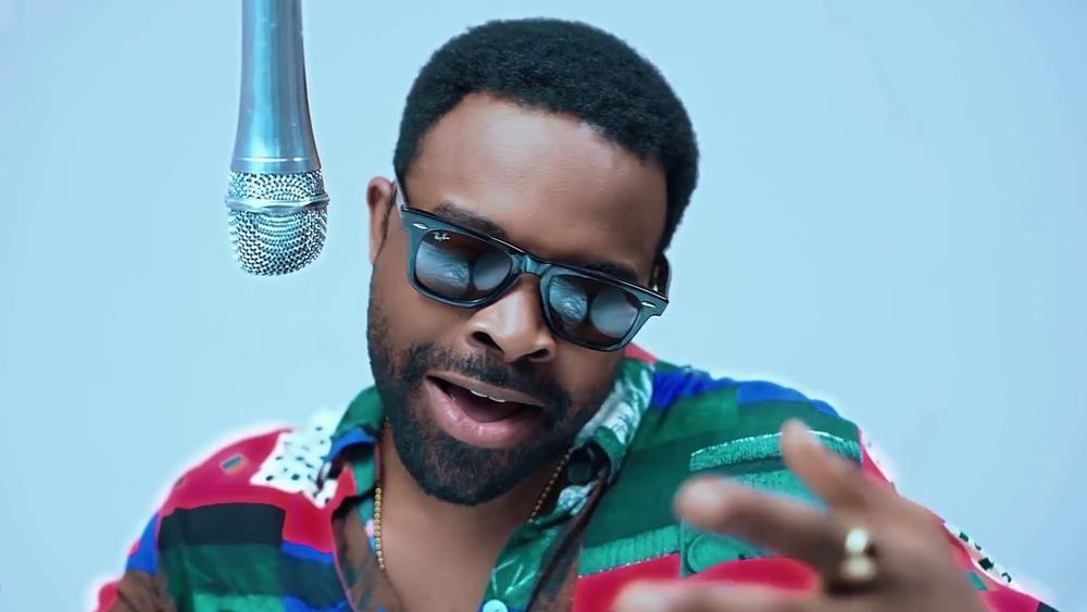 Gabriel Afolayan - Amoke [New Video] | BellaNaija