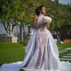 Dream Collection by Sima Brew is a Perfect Fit For The Modern Bride