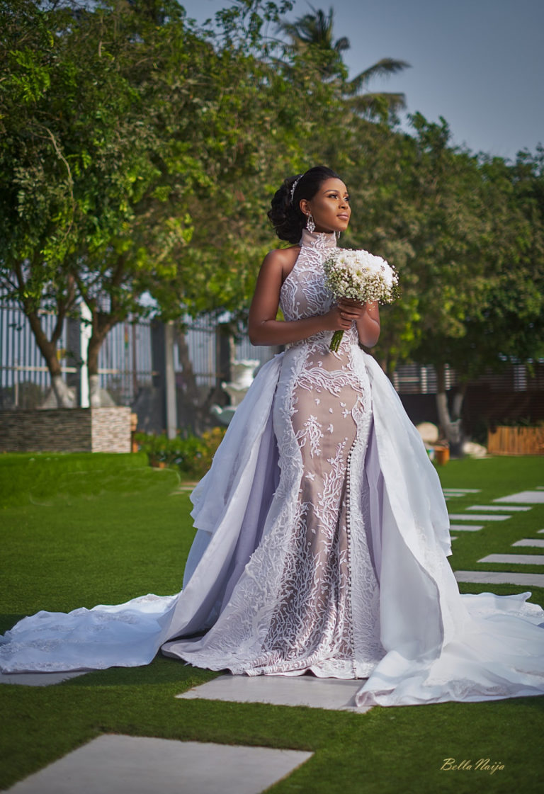 Dream Collection by Sima Brew is a Perfect Fit For The Modern Bride