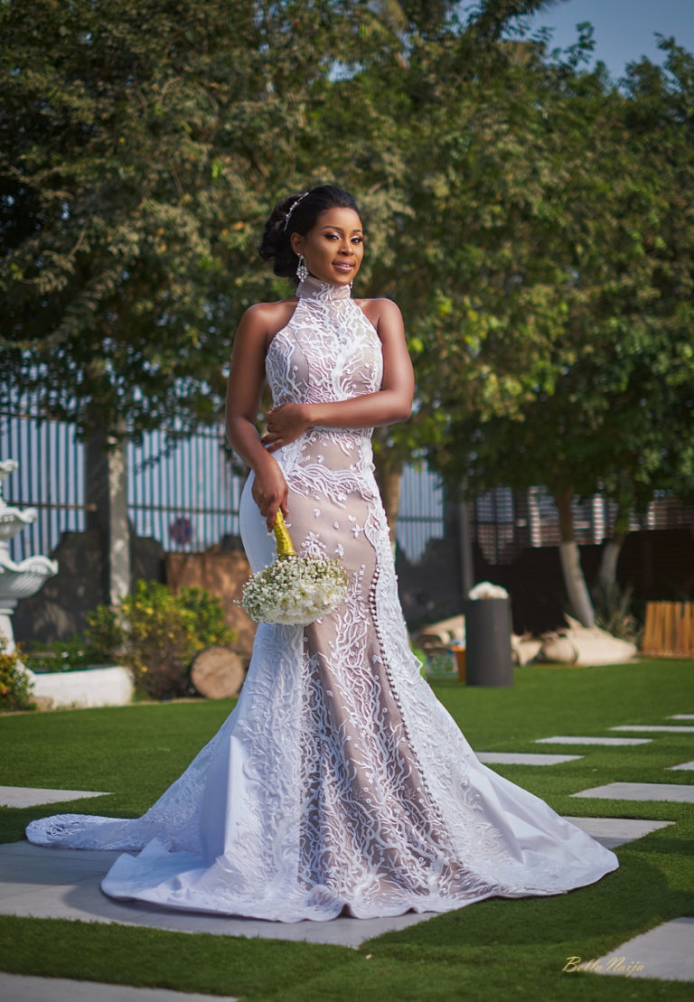 Dream Collection by Sima Brew is a Perfect Fit For The Modern Bride