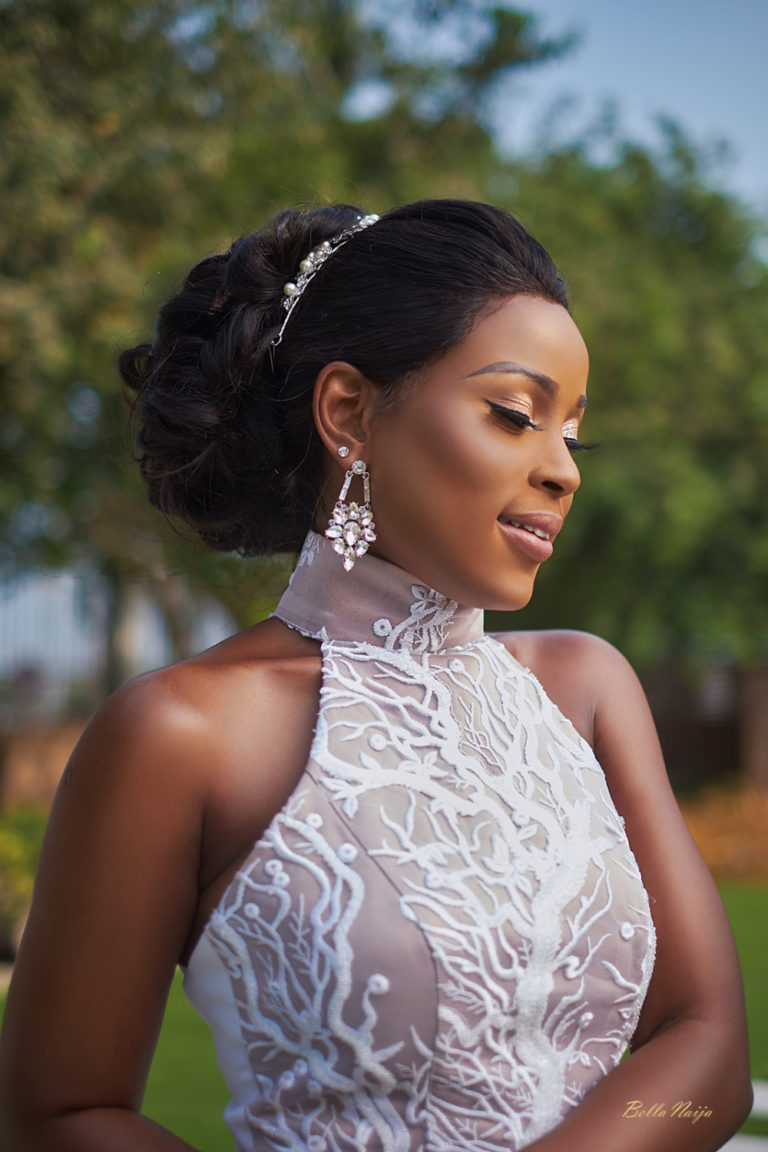 Dream Collection by Sima Brew is a Perfect Fit For The Modern Bride