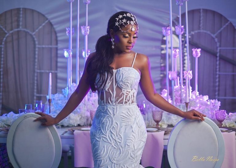 Dream Collection by Sima Brew is a Perfect Fit For The Modern Bride