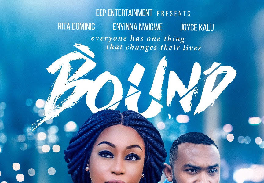 Must Watch Trailer! Rita Dominic, Eyinna Nwigwe, Joyce Kalu star in ...